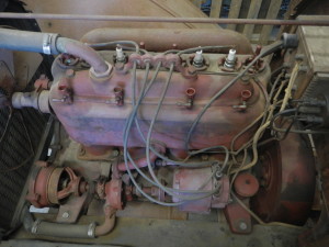 The MIGHTY MICHIGAN 40 HP Engine –by BUDA Motor Company | Mighty ...